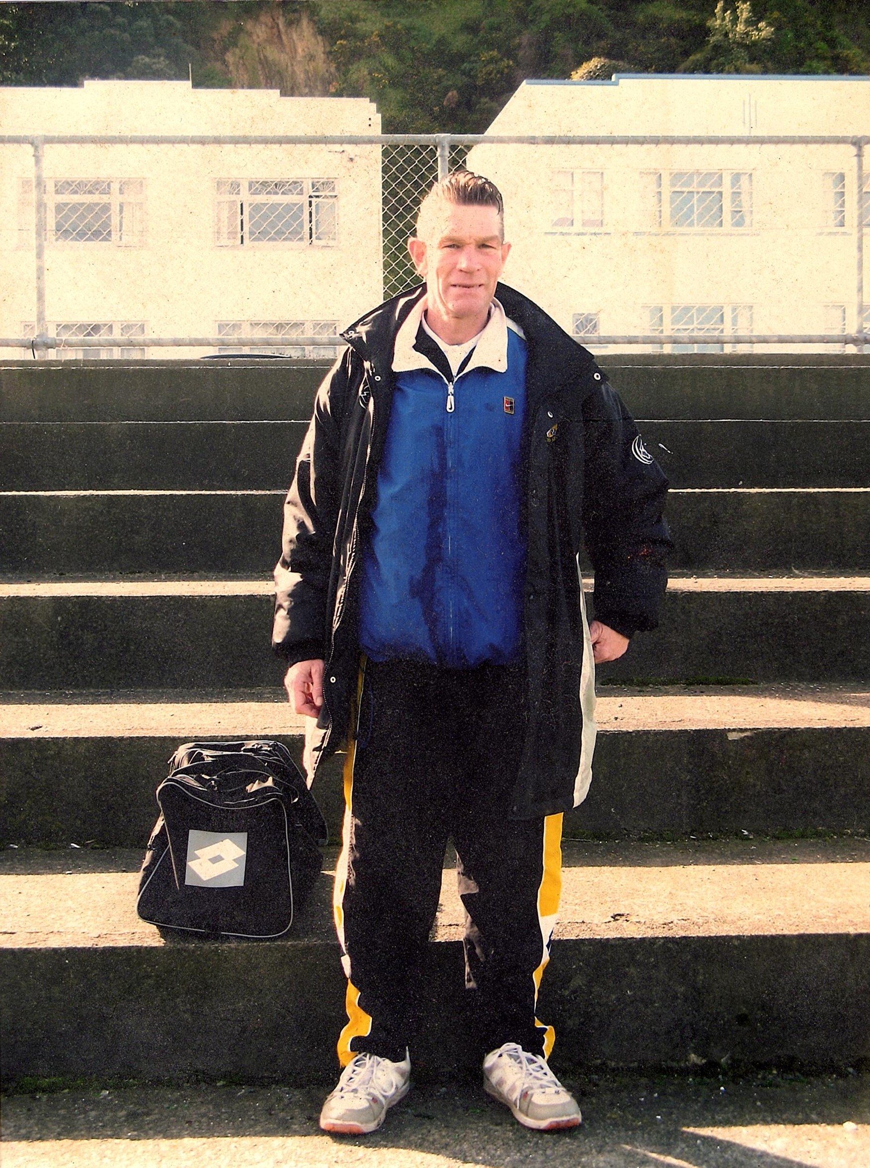 Russell's story - marypotter.org.nz