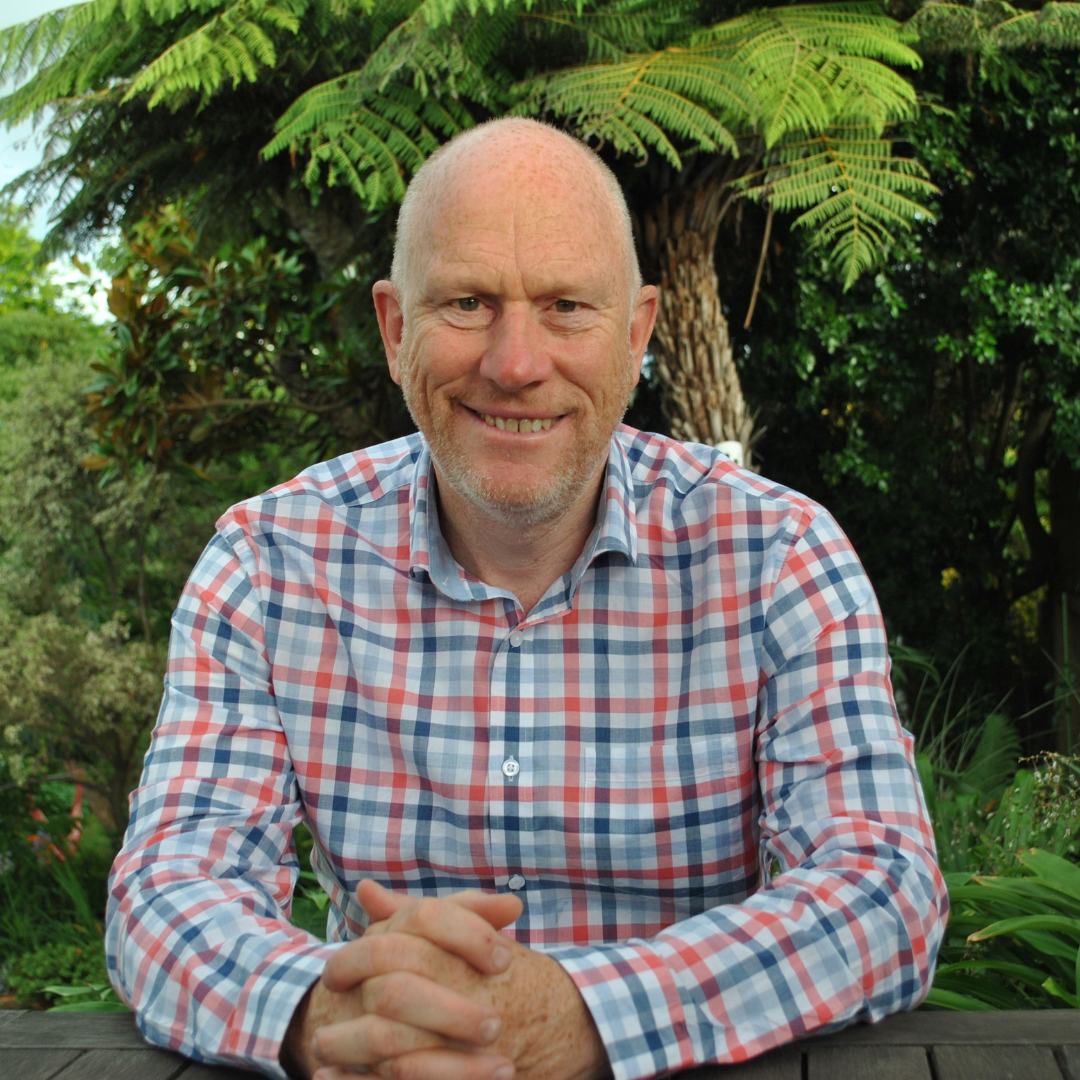 Some of the most meaningful conversations I’ve ever had - marypotter.org.nz