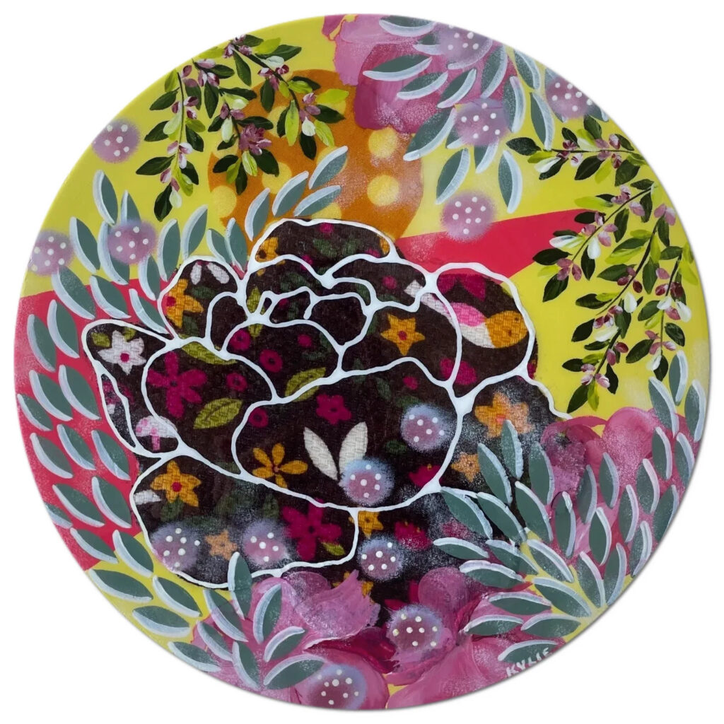 Sunny Pop by Kylie Law - marypotter.org.nz